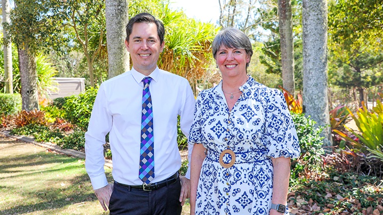 Fraser Coast Regional Council appoints new CEO | Fraser Coast Regional ...