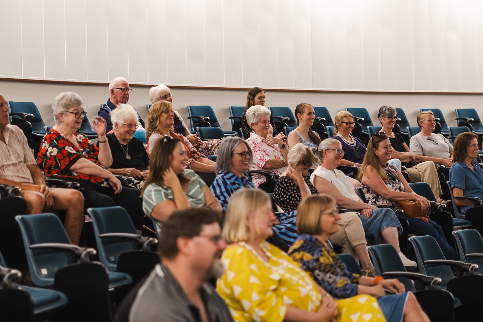 Libraries | Fraser Coast Regional Council