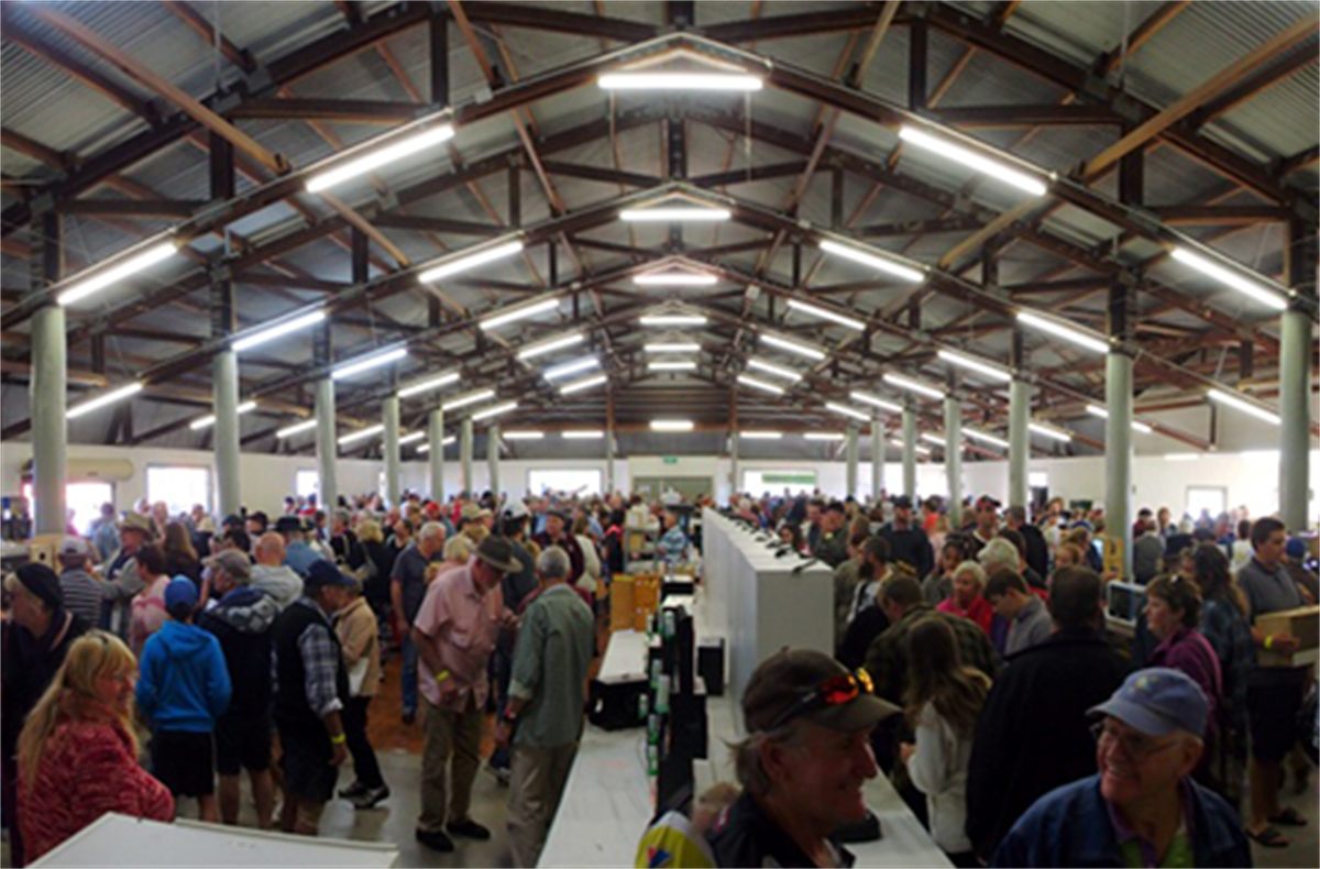 Event Planning Tools | Fraser Coast Regional Council