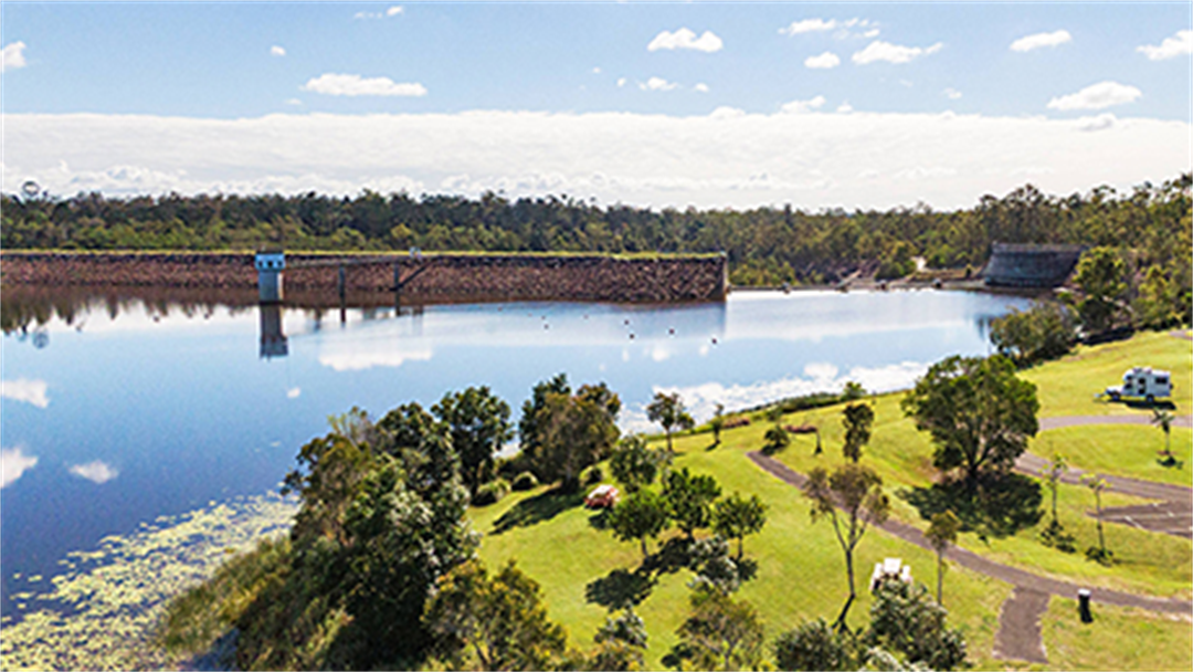 Fraser Coast Water Grid | Fraser Coast Regional Council