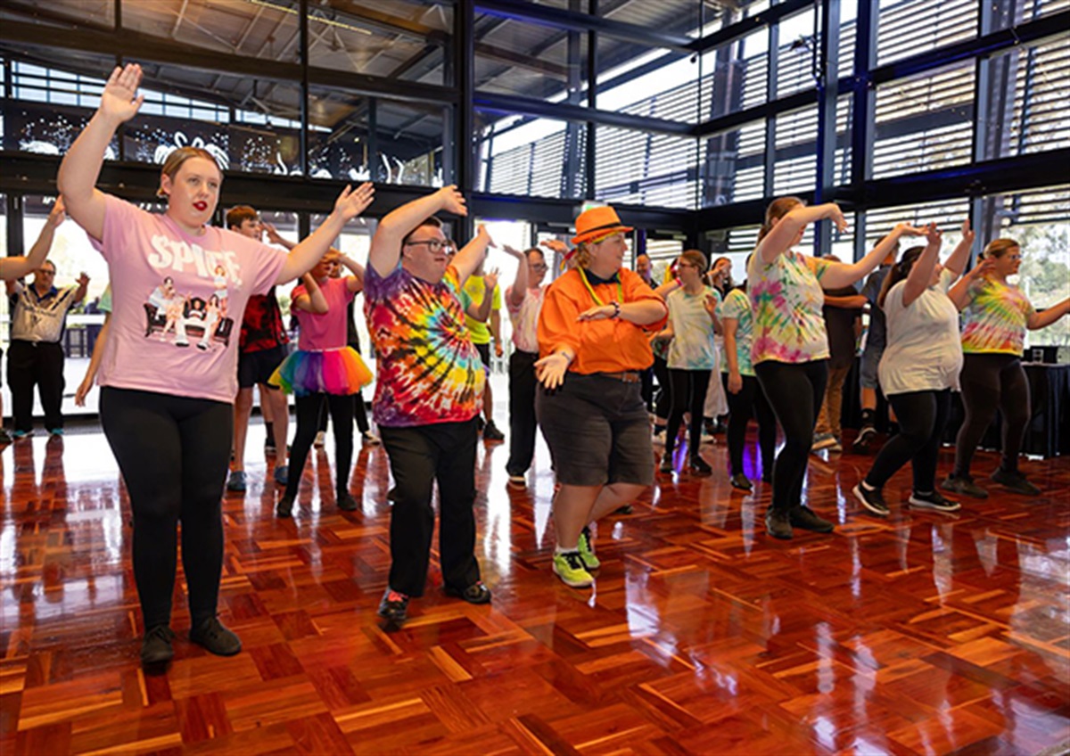 Nominations open for 2025 Fraser Coast Ability Awards | Fraser Coast ...