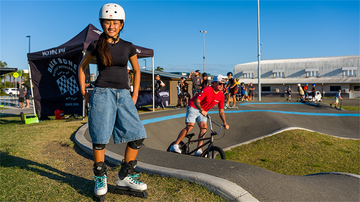 Young people to help shape region’s future | Fraser Coast Regional Council