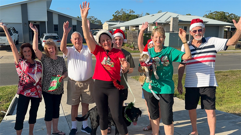 Join the Fraser Coast Christmas Lights Trail in 2025 | Fraser Coast ...