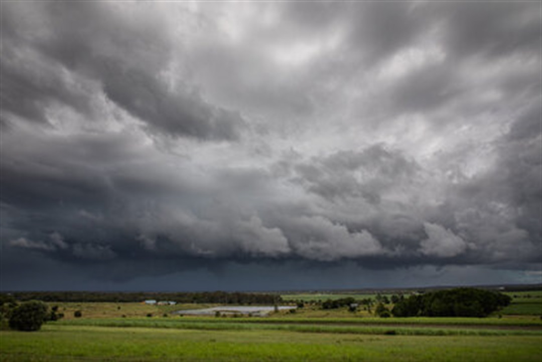 Severe Weather events | Fraser Coast Regional Council