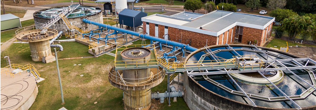 Water Service Area Maps featured background | Fraser Coast Regional Council