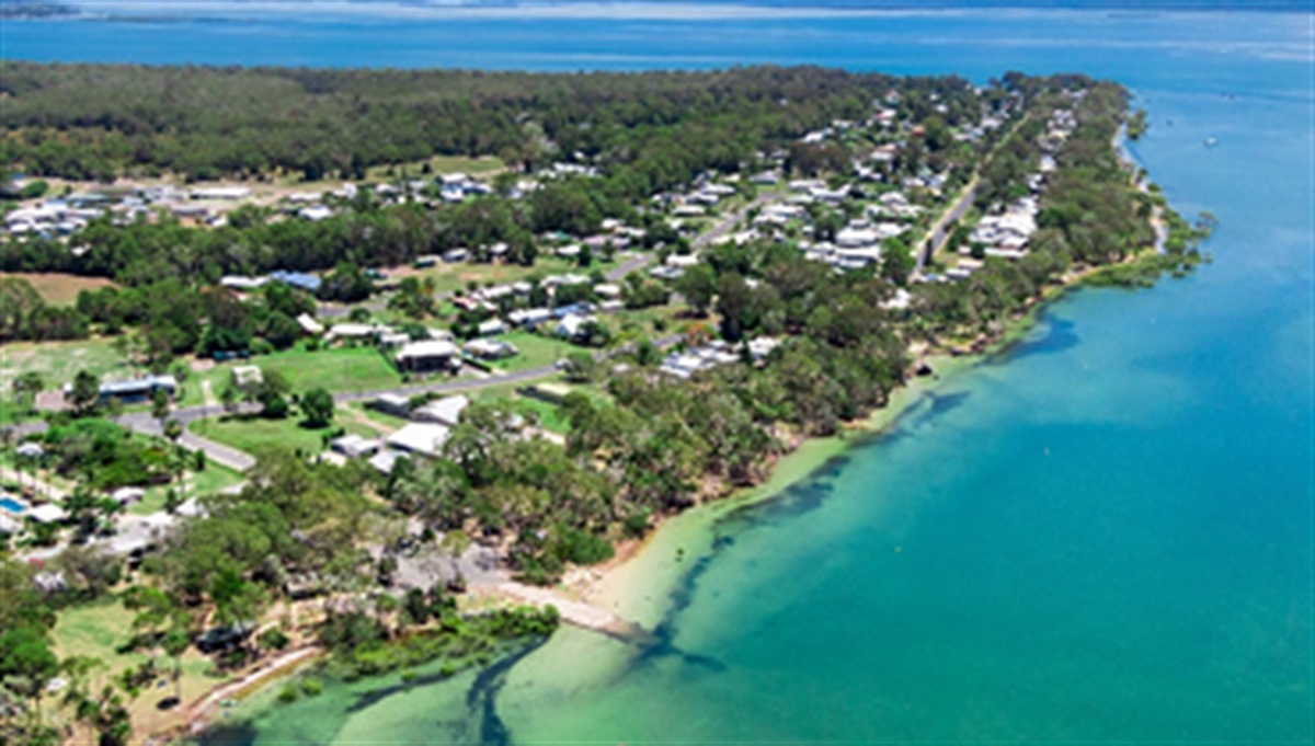 Fraser Coast Planning Scheme PDFs | Fraser Coast Regional Council