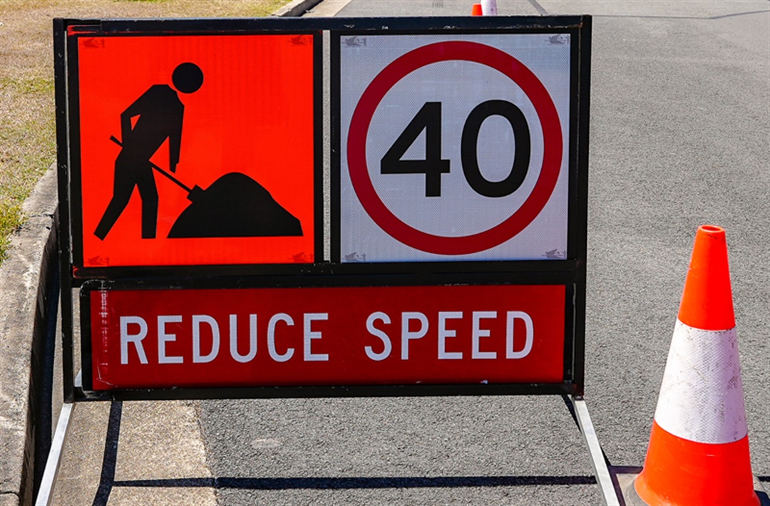 Road Works | Fraser Coast Regional Council
