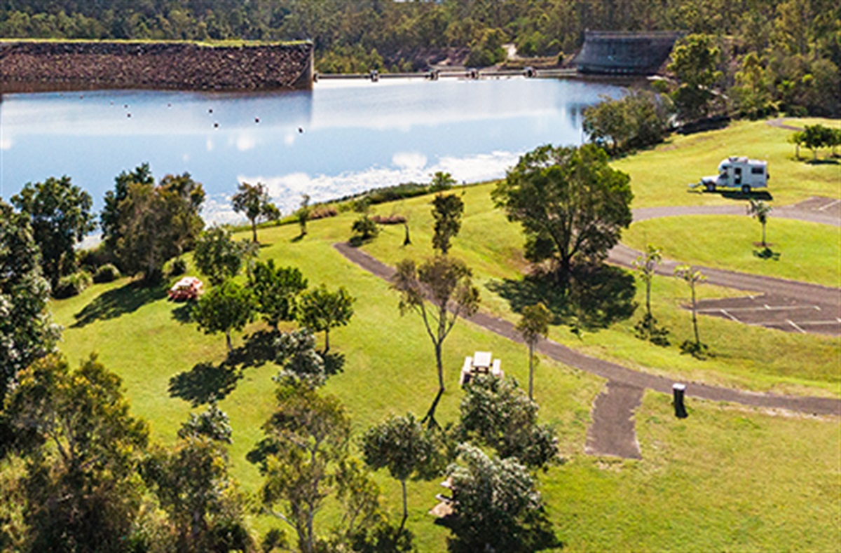 Camping and Recreation | Fraser Coast Regional Council