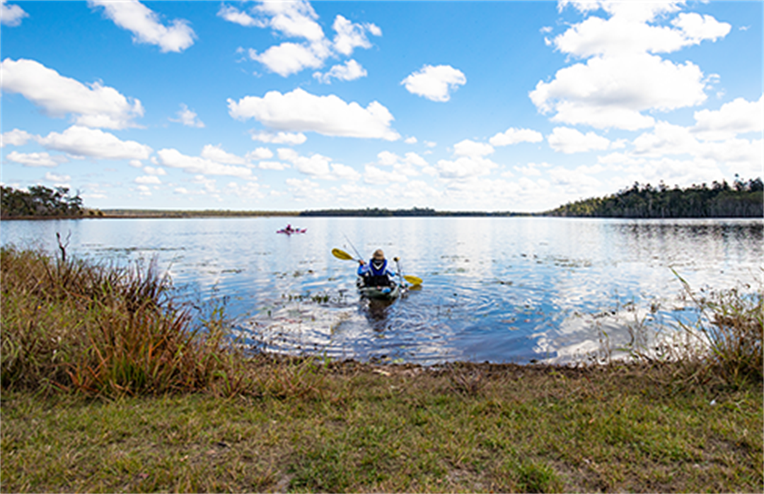 Catchment Management | Fraser Coast Regional Council